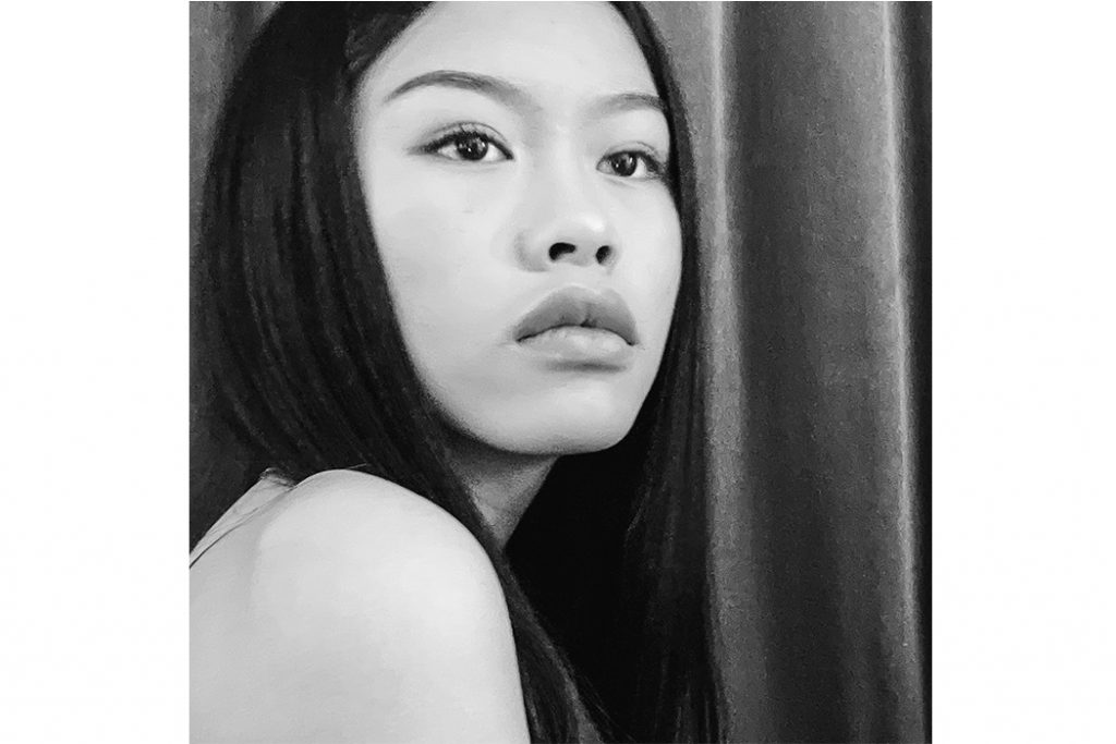 We Are Gen Z: Meet Model Tilly Chapman - Tangereene